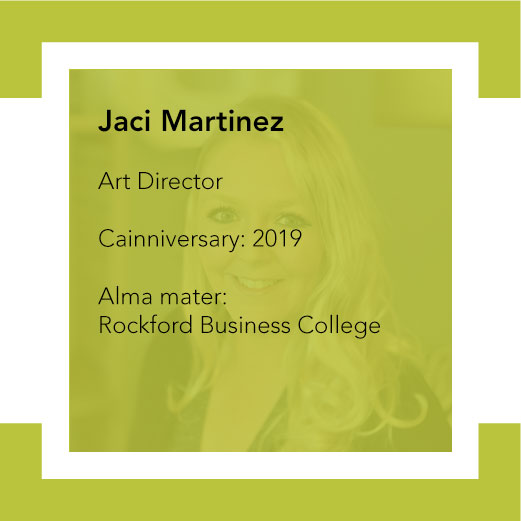 Cain & Company's track record of success spans nearly five decades.